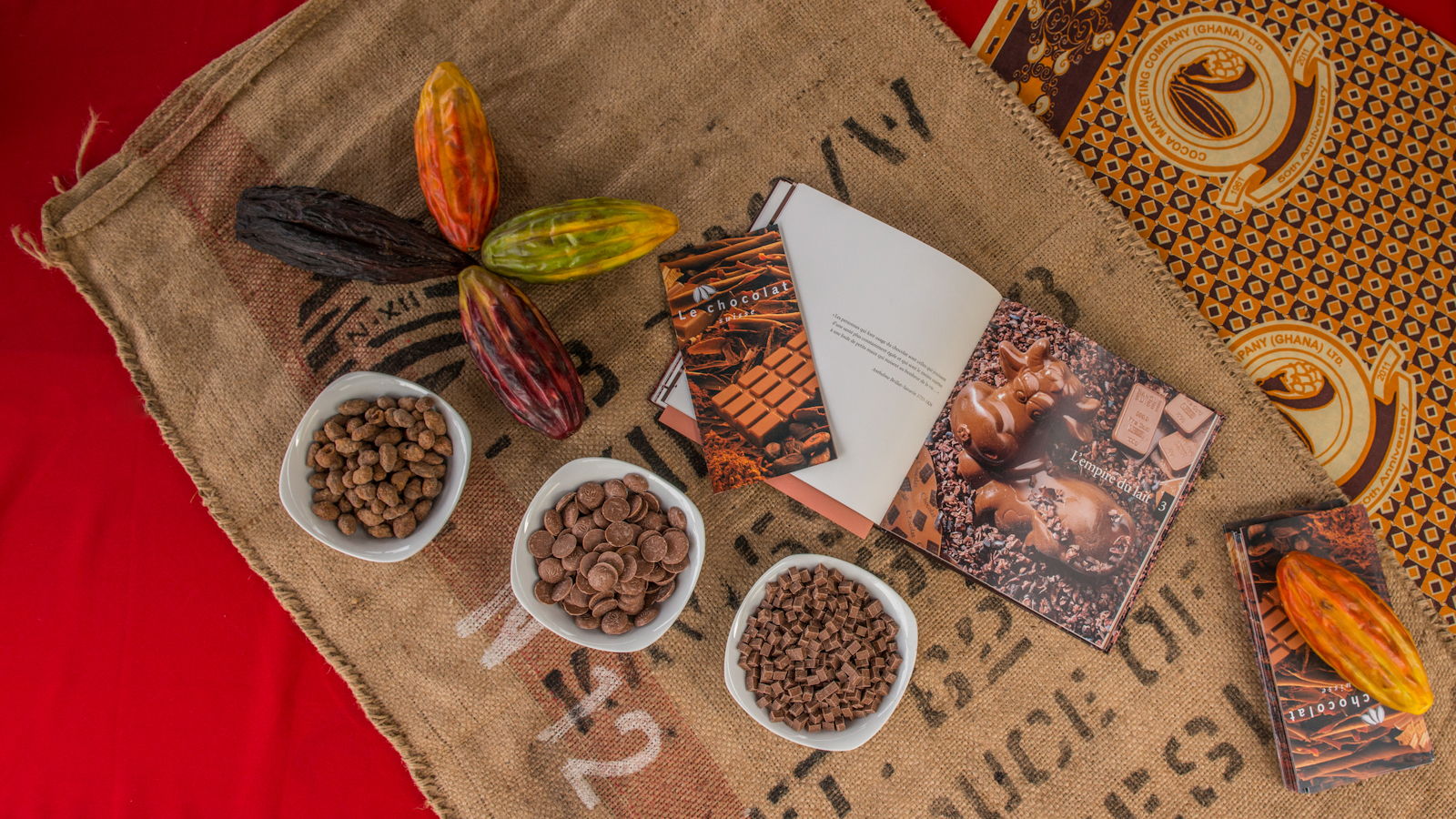 Swiss chocolate workshop with milk from the Alps | House of Switzerland