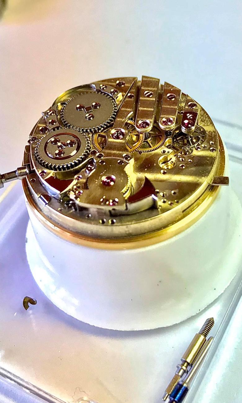 The Swiss – Artisans of Time | BusinessToday